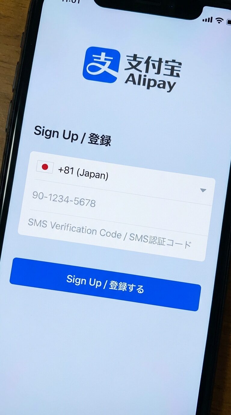 【2026年最新版】中国旅行・出張の必須準備ガイド｜Alipay・WeChat Pay・ネットワーク完全マニュアル | 旅ブログ